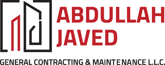 AJ Contracting – General Contracting and Maintenance